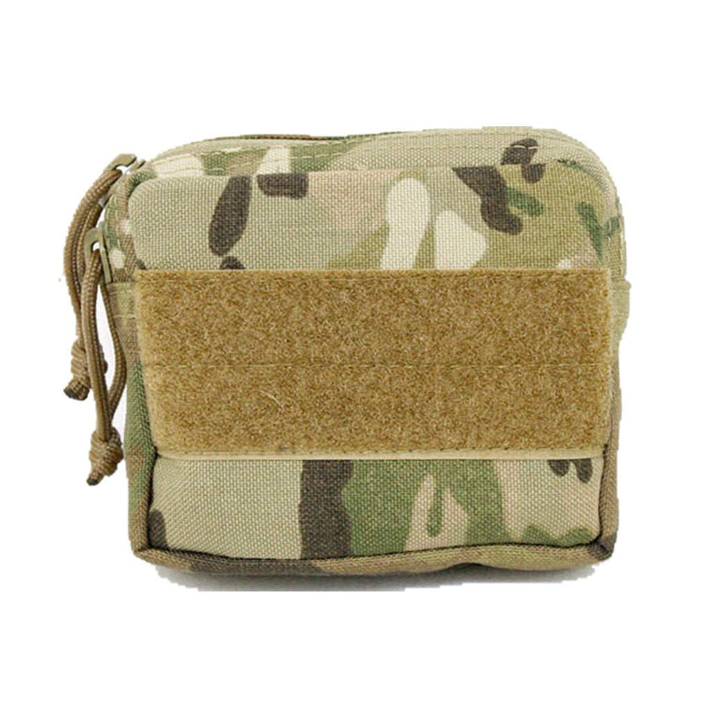 Full Clip USA - Small Horizontal GP Pouch – PaintballersWorld